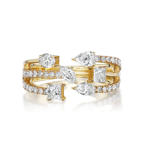 Rings | Greenwich St. Jewelers