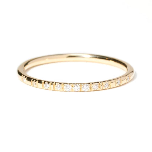 WWAKE Jewelry | Gems & Diamonds | Greenwich St. Jewelers