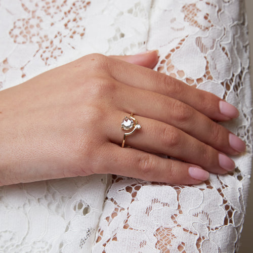 WWAKE Jewelry | Gems & Diamonds | Greenwich St. Jewelers