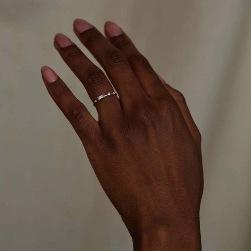 Fine Designer Jewelry - WWAKE | Greenwich St. Jewelers