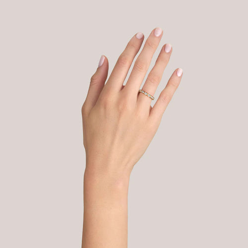 2.00ct Diamond Rae Engagement Ring