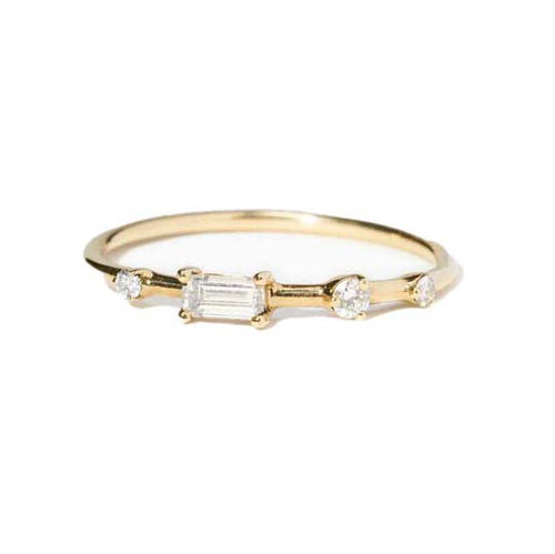 WWAKE Jewelry | Gems & Diamonds | Greenwich St. Jewelers