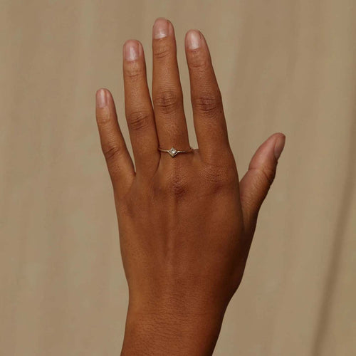 Fine Designer Jewelry - WWAKE | Greenwich St. Jewelers