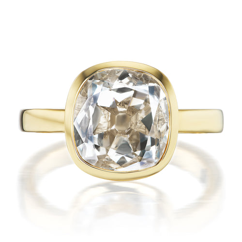 Fine Designer Jewelry - Single Stone | Greenwich St. Jewelers