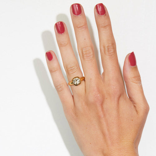 Designer Engagement Rings for Women | Greenwich St. Jewelers