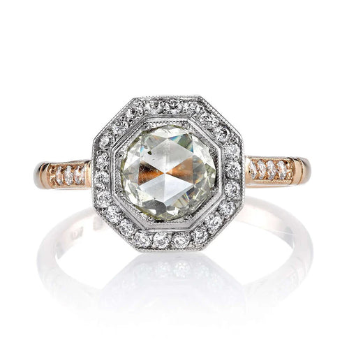 Designer Engagement Rings for Women | Greenwich St. Jewelers