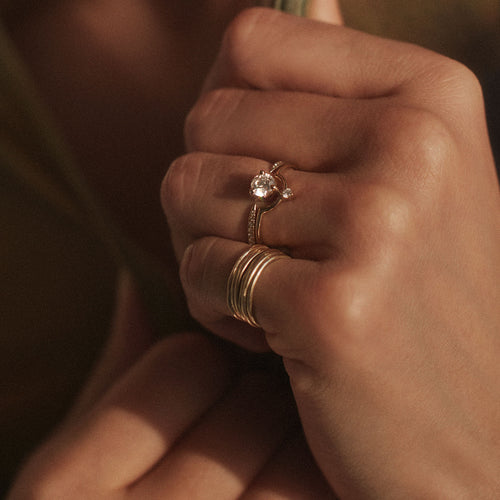 WWAKE Jewelry | Gems & Diamonds | Greenwich St. Jewelers