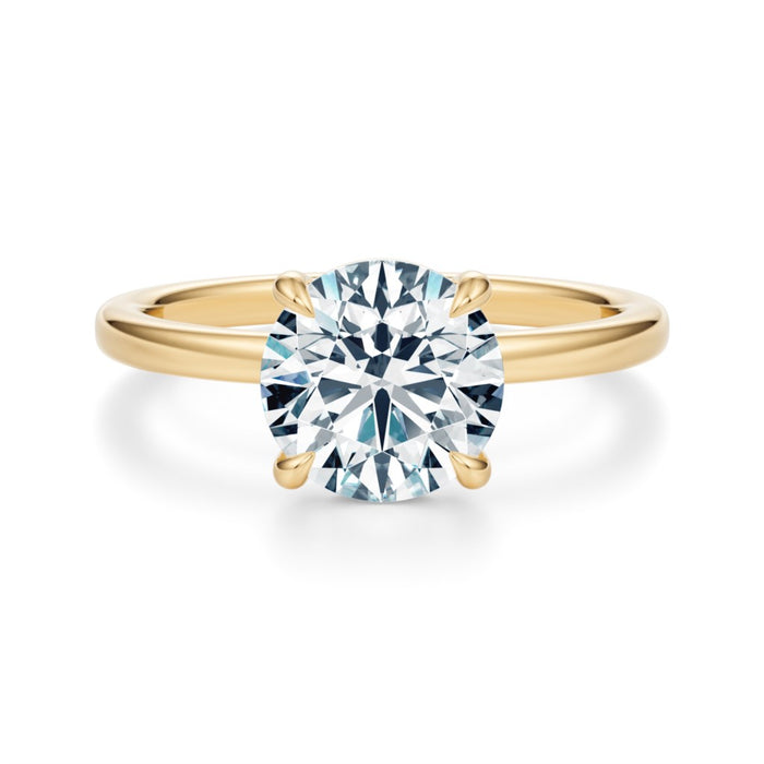 Baxter 1.50ct Engagement Ring