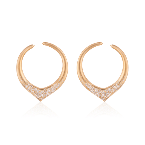 Fine Designer Jewelry - Nada Ghazal｜Greenwich St. Jewelers