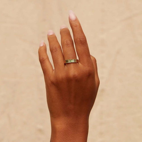 Fine Designer Jewelry - WWAKE | Greenwich St. Jewelers