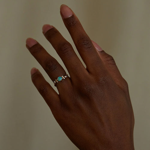 Fine Designer Jewelry - WWAKE | Greenwich St. Jewelers