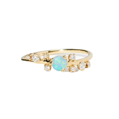 WWAKE Jewelry | Gems & Diamonds | Greenwich St. Jewelers