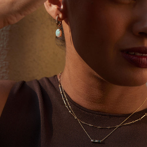 Fine Designer Jewelry - WWAKE | Greenwich St. Jewelers