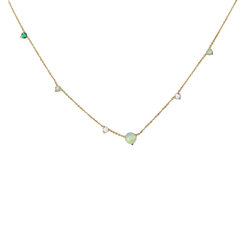 Fine Designer Jewelry - WWAKE | Greenwich St. Jewelers