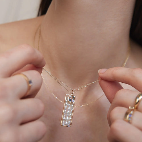 WWAKE Jewelry | Gems & Diamonds | Greenwich St. Jewelers
