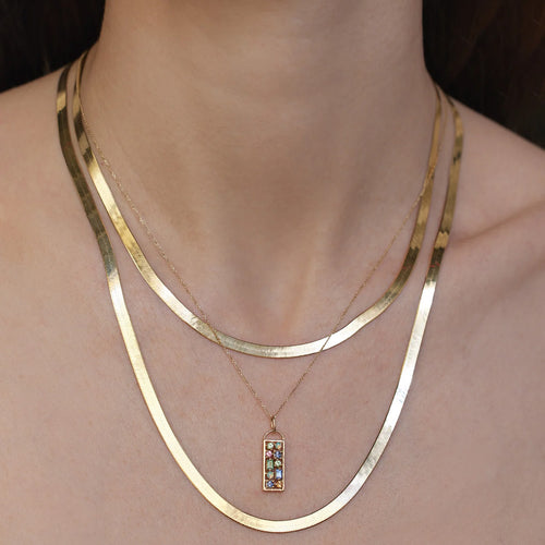 WWAKE Jewelry | Gems & Diamonds | Greenwich St. Jewelers