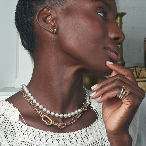 Designer - Marla Aaron Jewelry