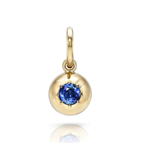 Fine Designer Jewelry - Single Stone | Greenwich St. Jewelers