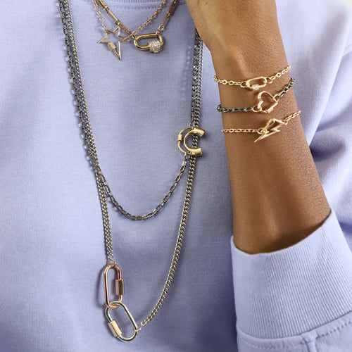 Designer - Marla Aaron Jewelry