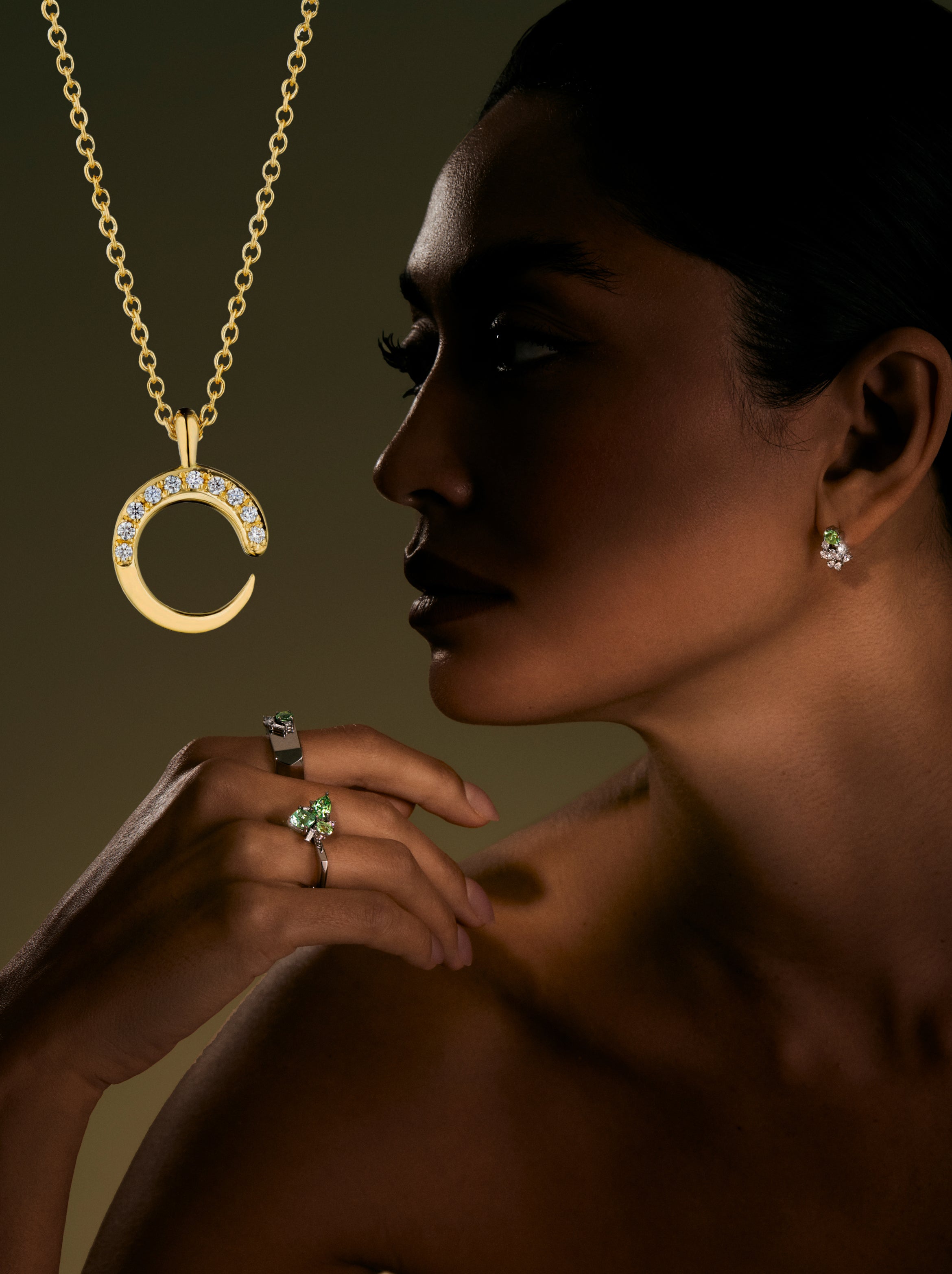 Luxury Jewelers | NYC Jewelry Store | Greenwich St. Jewelers