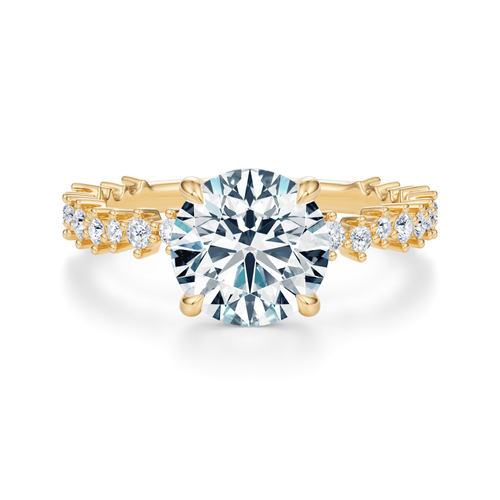 Designer Engagement Rings for Women | Greenwich St. Jewelers
